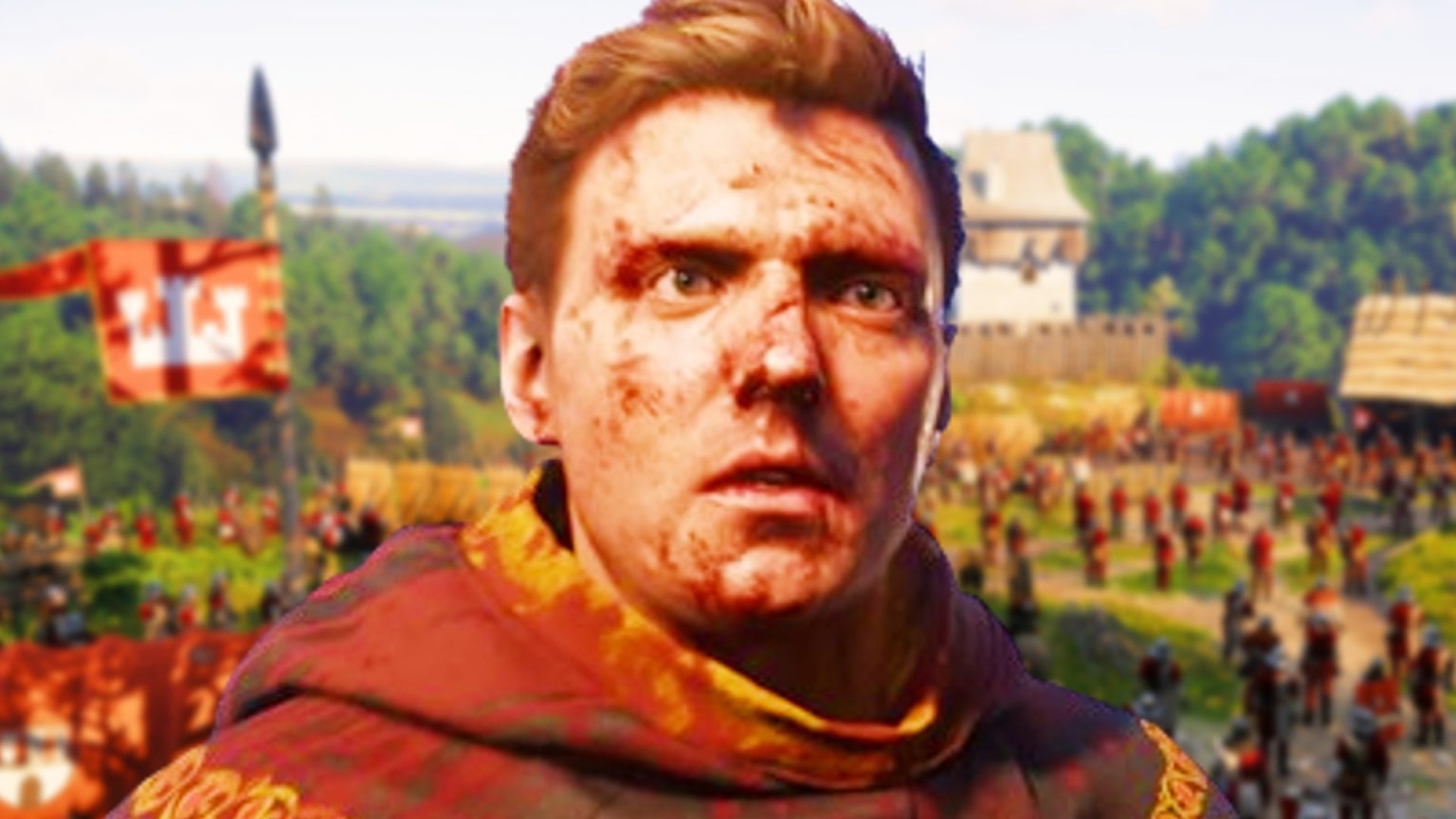 Kingdom Come: Deliverance, aggiornamento next-gen gratuito e 5 milioni ...