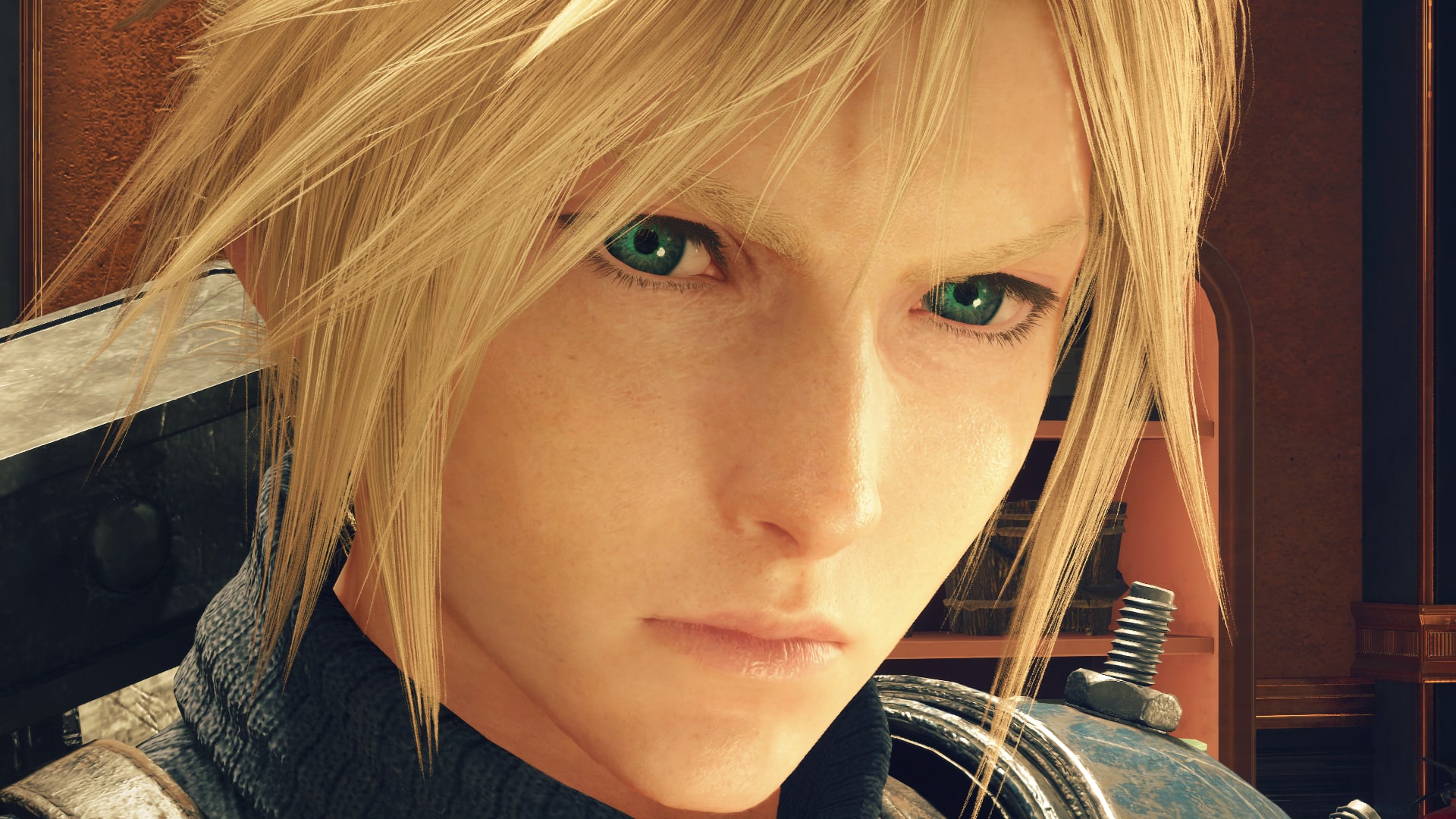 Il director di Final Fantasy 7 Rebirth vi chiede di non installare mod ...