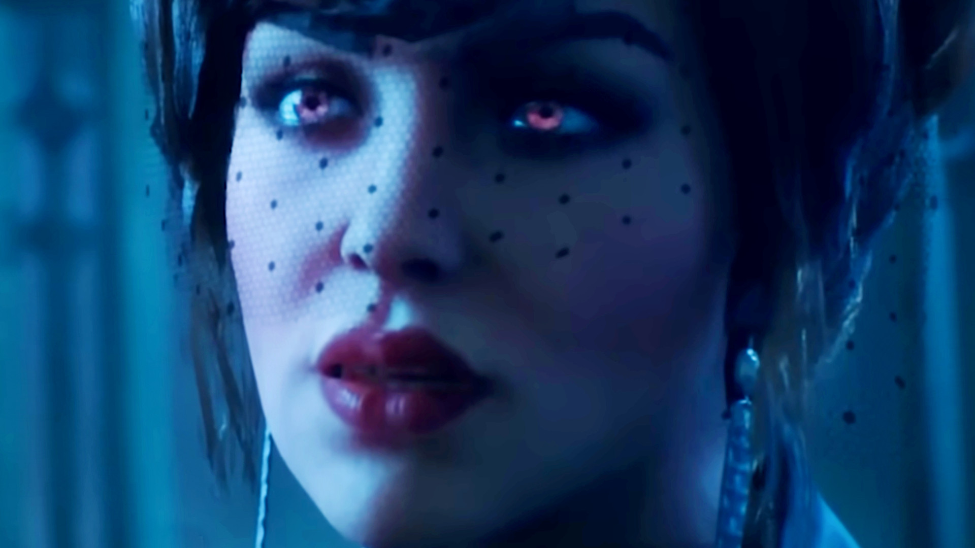 Vampire The Masquerade Bloodlines 2 e Silent Hill f potrebbero entrambi ...