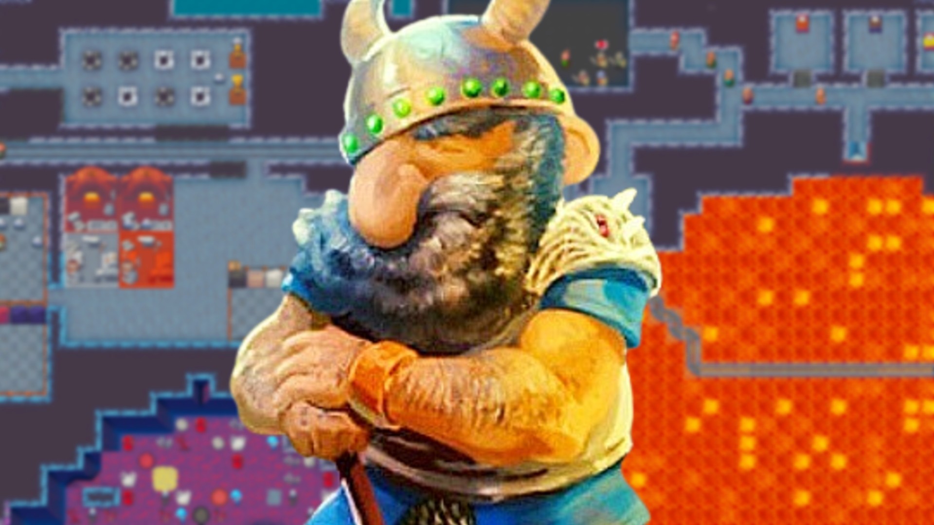 Dwarf Fortress entra in una nuova era, mentre gli sviluppatori ...