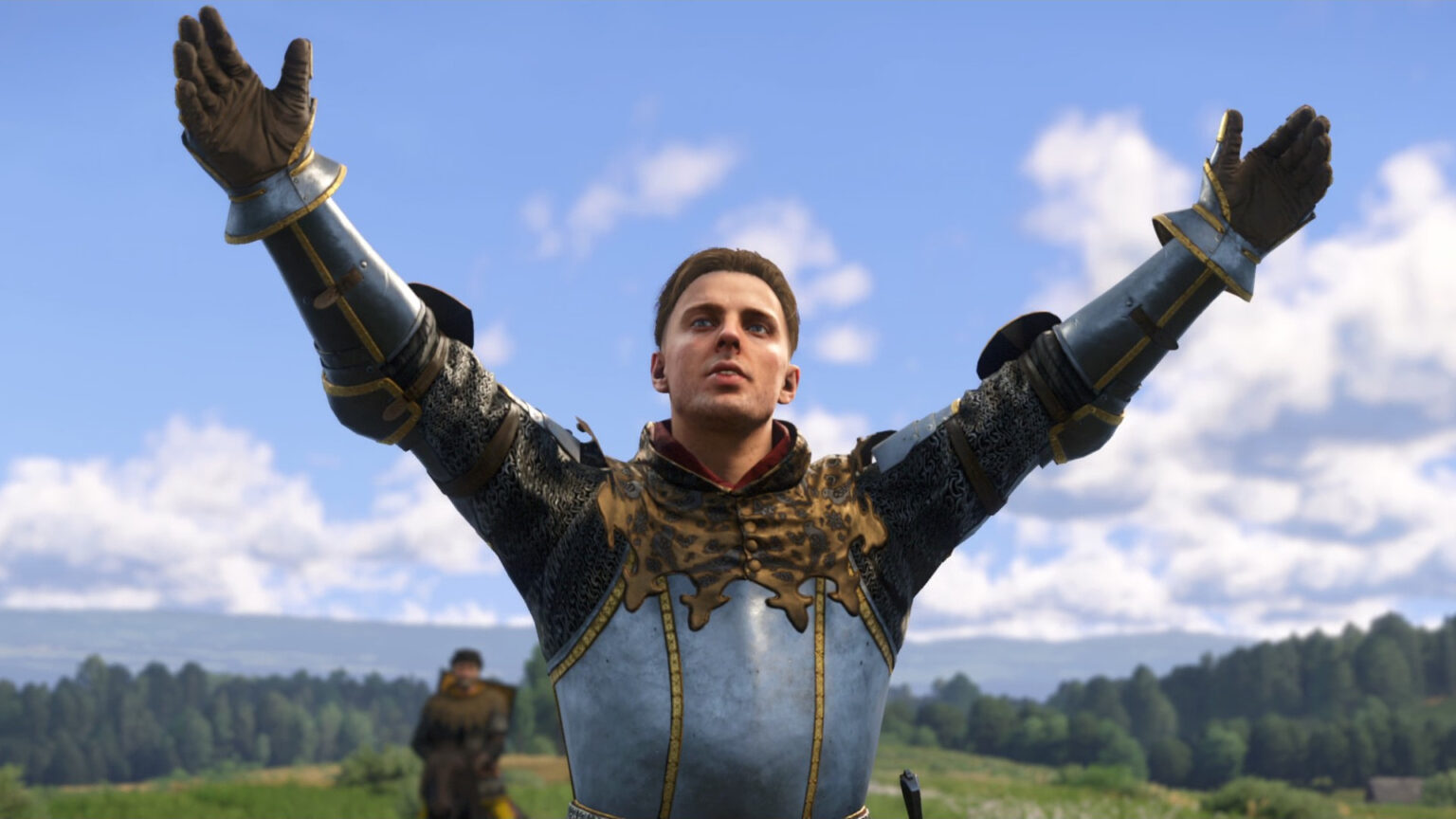 Kingdom Come Deliverance 2 ha trasformato Hans Capon in uno streamer ...