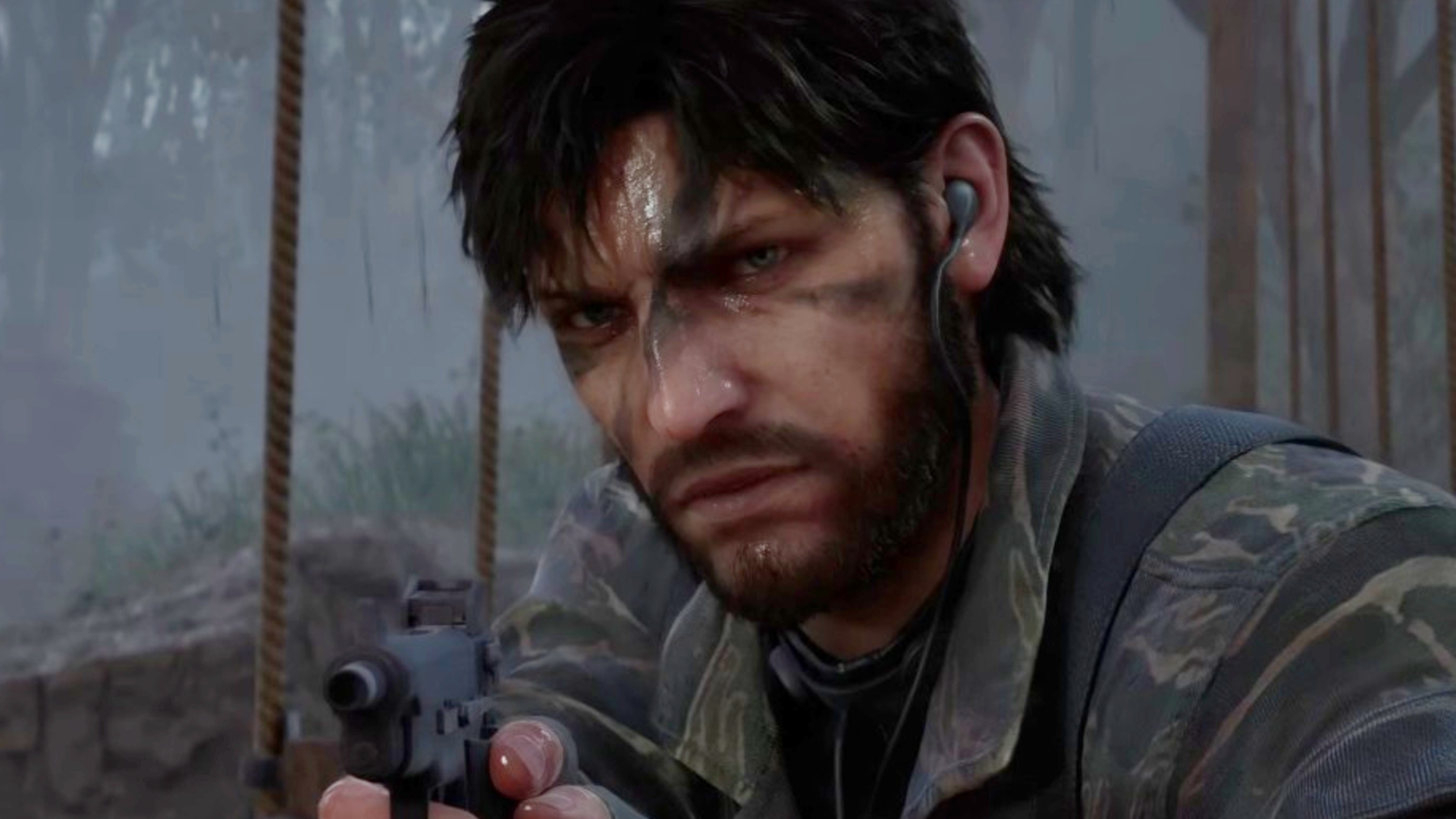 Guida Declassificata: Strategie Complete per i Boss di MGS Delta ...