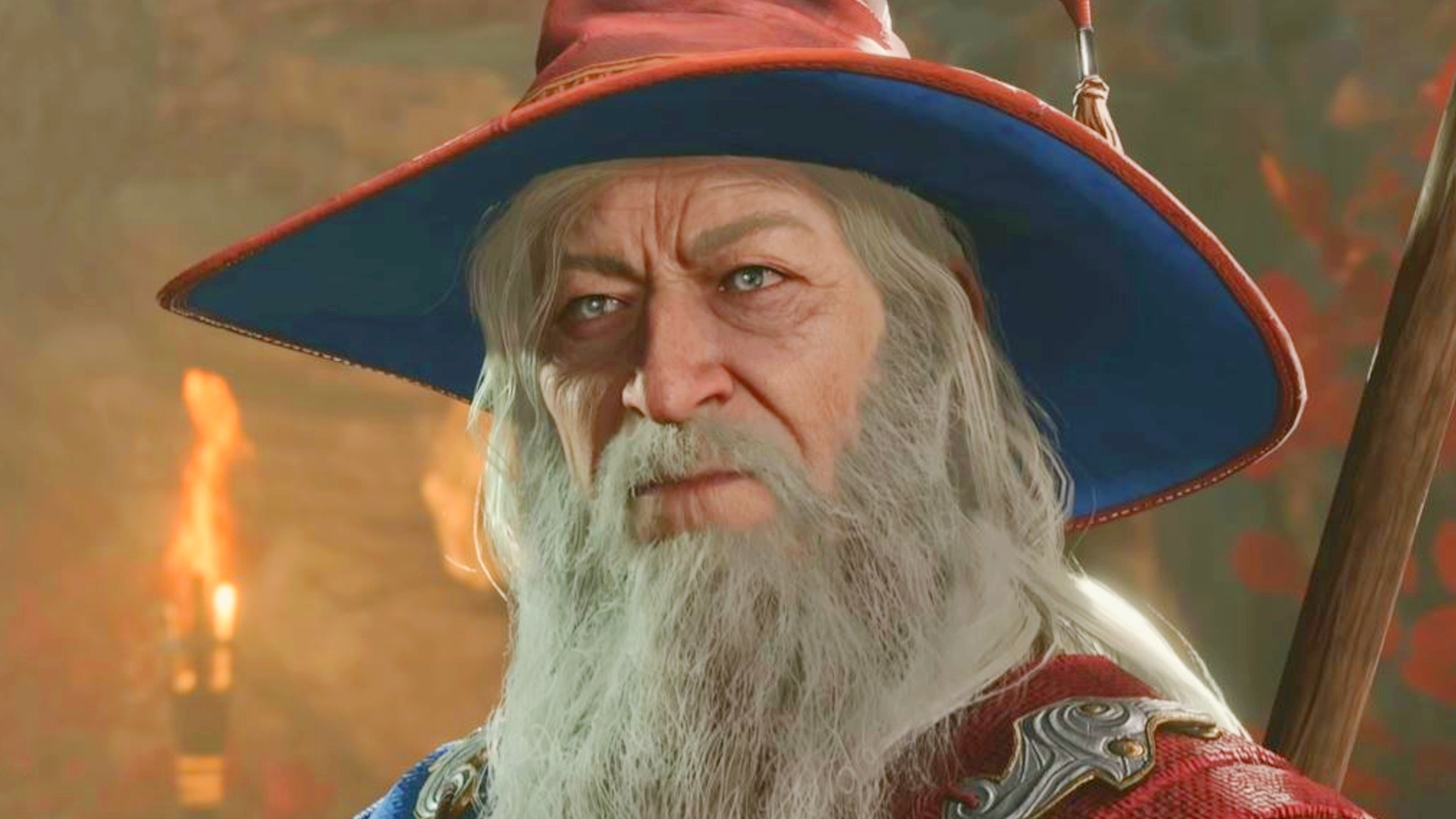 Un esperto veterano di DnD ha elargito il massimo elogio a Baldur's ...