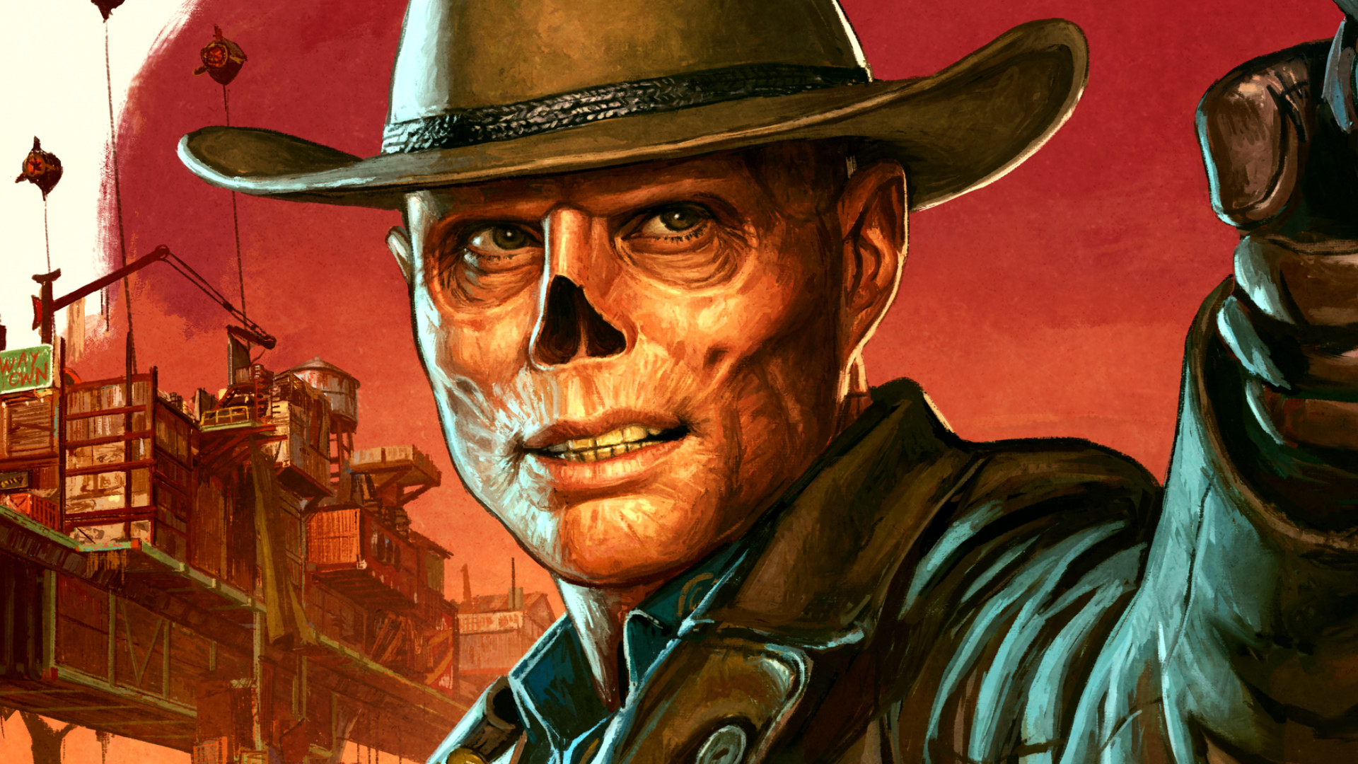 Il nuovo aggiornamento di Fallout 76 approda in Ohio, in "totale ...