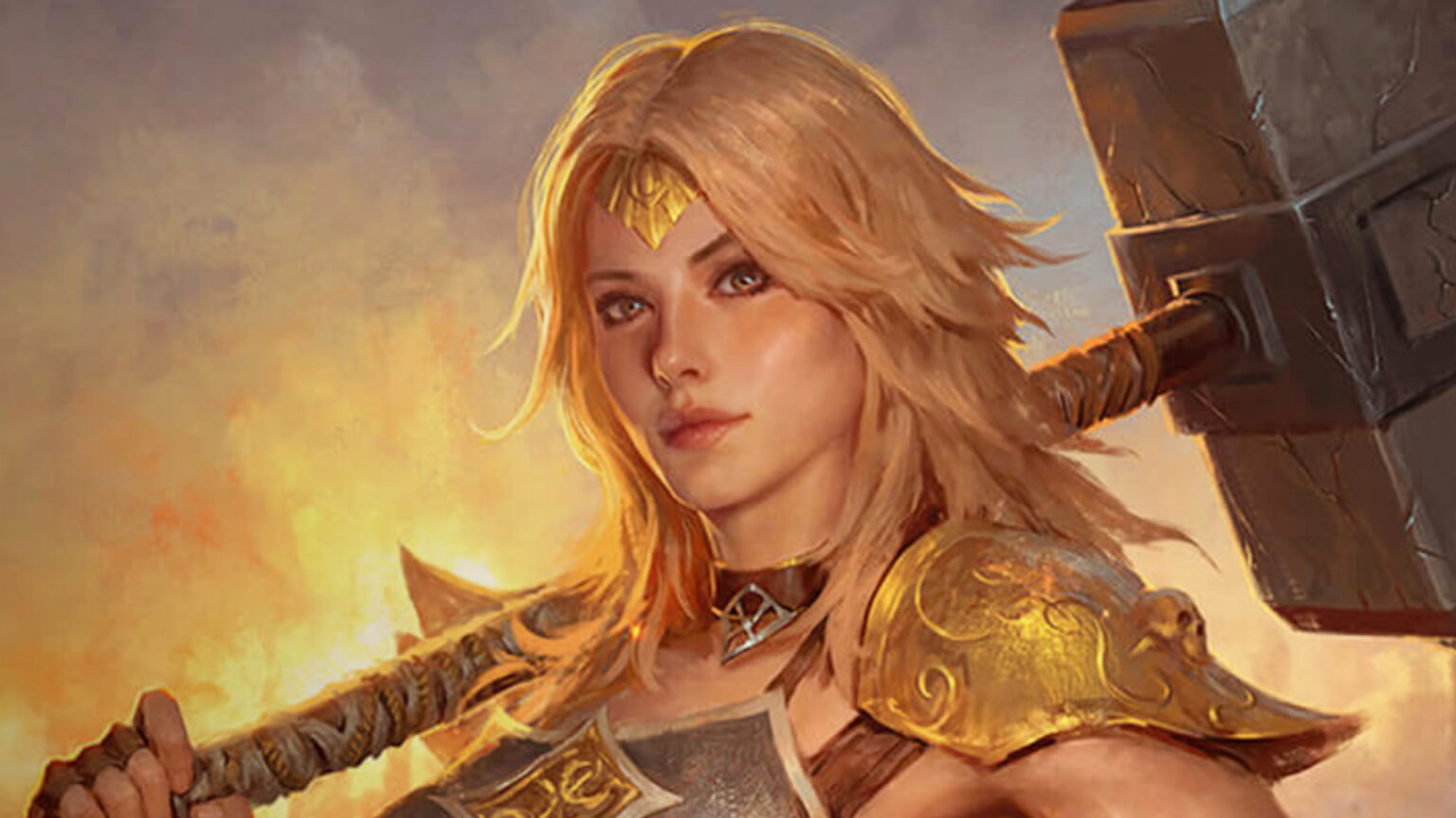 Guild Wars, il mio MMO classico preferito sta riducendo drasticamente ...