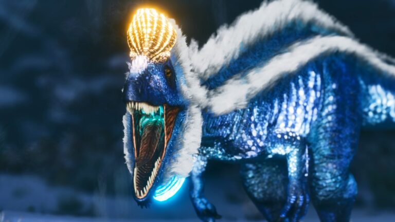 Ark Survival Ascended su Switch 2? L'aggiornamento Unreal Engine ...