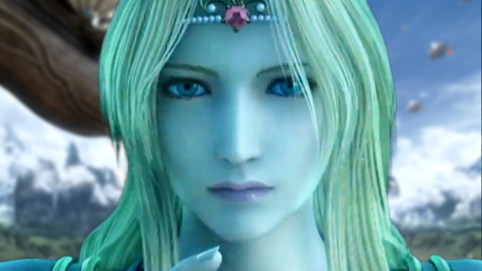 Final Fantasy 9, 8, 4 e 3: giochi sottovalutati ora DRM-free su GOG con ...