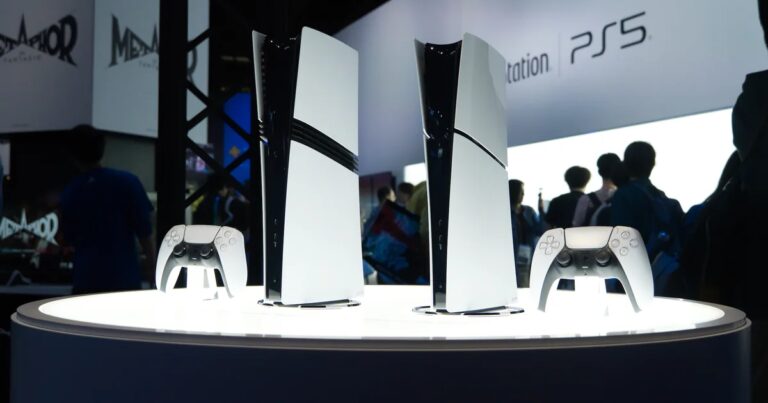 PlayStation 5, Sony aumenta i prezzi delle console dal 2 aprile 2026 ...